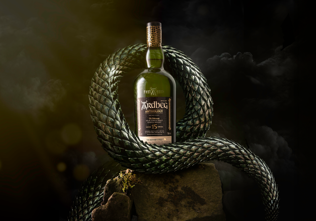 Ardbeg Committee Store – Official Store of Ardbeg Australia